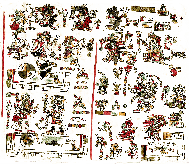 Codex Vindobonensis