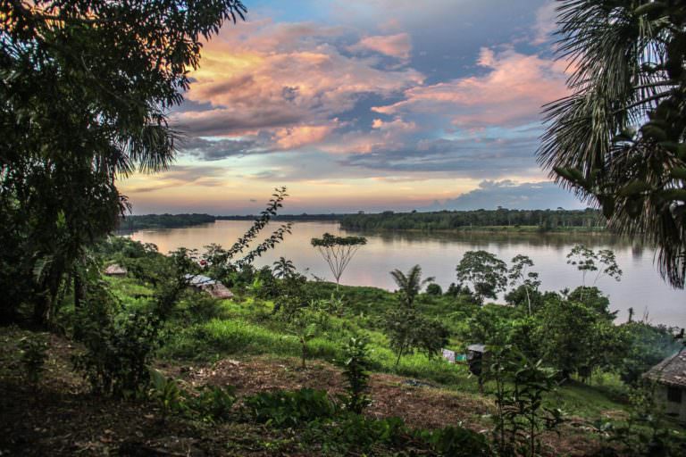 Our Strategies - Amazon Conservation Team