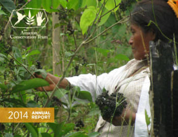 Publication Archives - Amazon Conservation Team