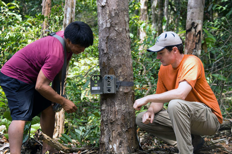 Brazil - Amazon Conservation Team