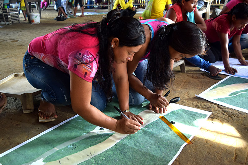 Using Satellite Technology to Protect Isolated Tribes in the Amazon ...