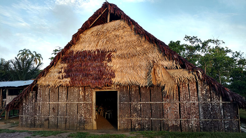 Using Satellite Technology to Protect Isolated Tribes in the Amazon ...