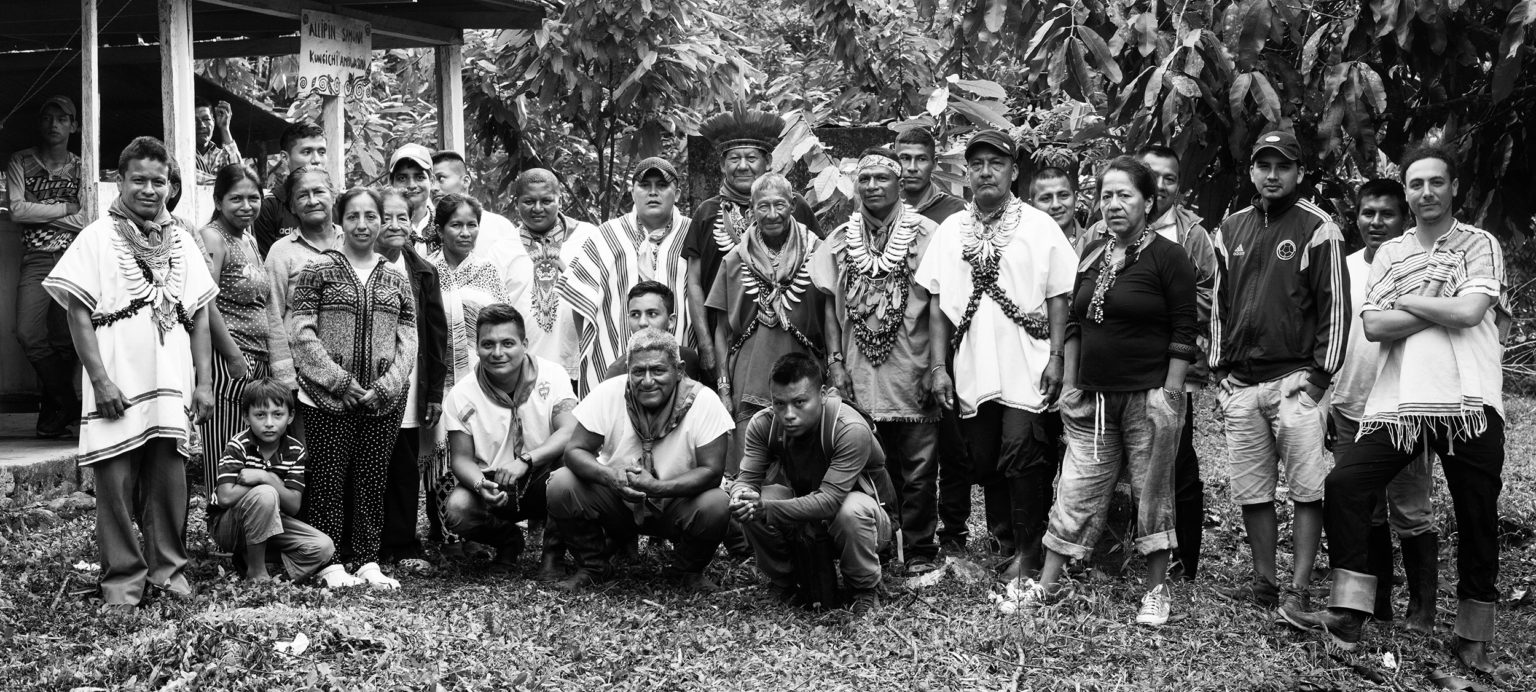 25 Years Ago: Why We Founded the Amazon Conservation Team - Amazon ...