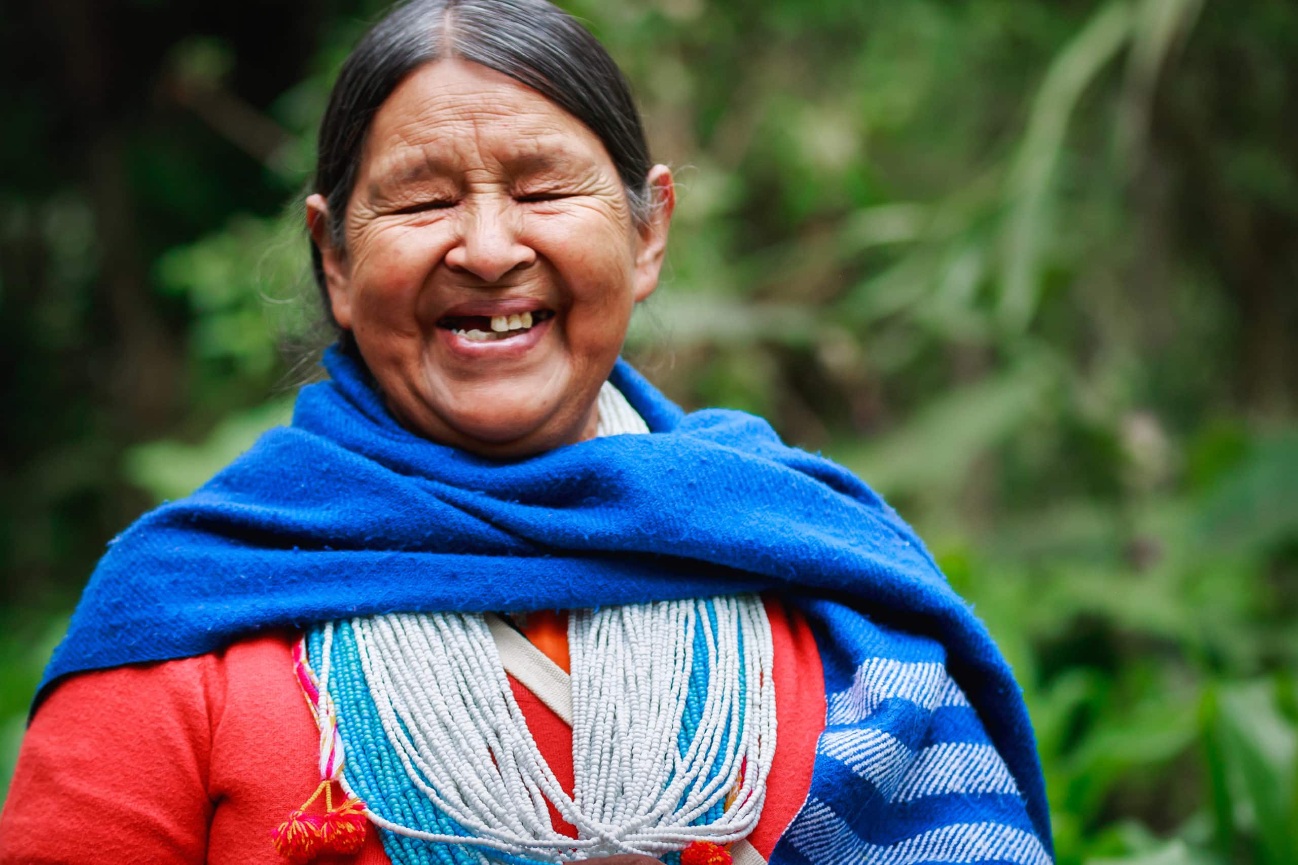 Going at Nature’s Pace: The Story of ASOMI - Amazon Conservation Team