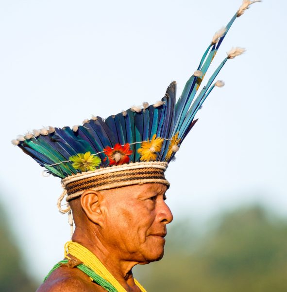 The Amazon Conservation Team at the Floriade 2022 - Amazon Conservation ... The Amazon Conservation Team at the Floriade 2022 - Amazon Conservation ...
