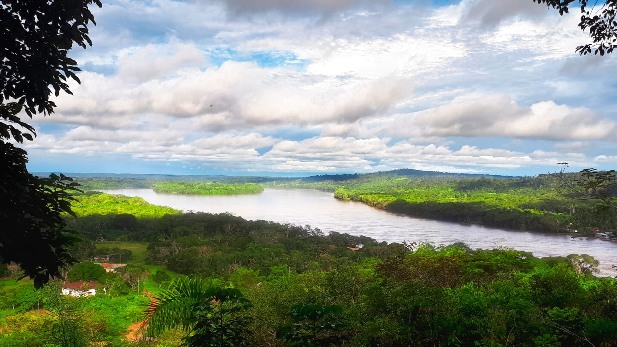 How the heart of the Amazon was protected - Amazon Conservation Team