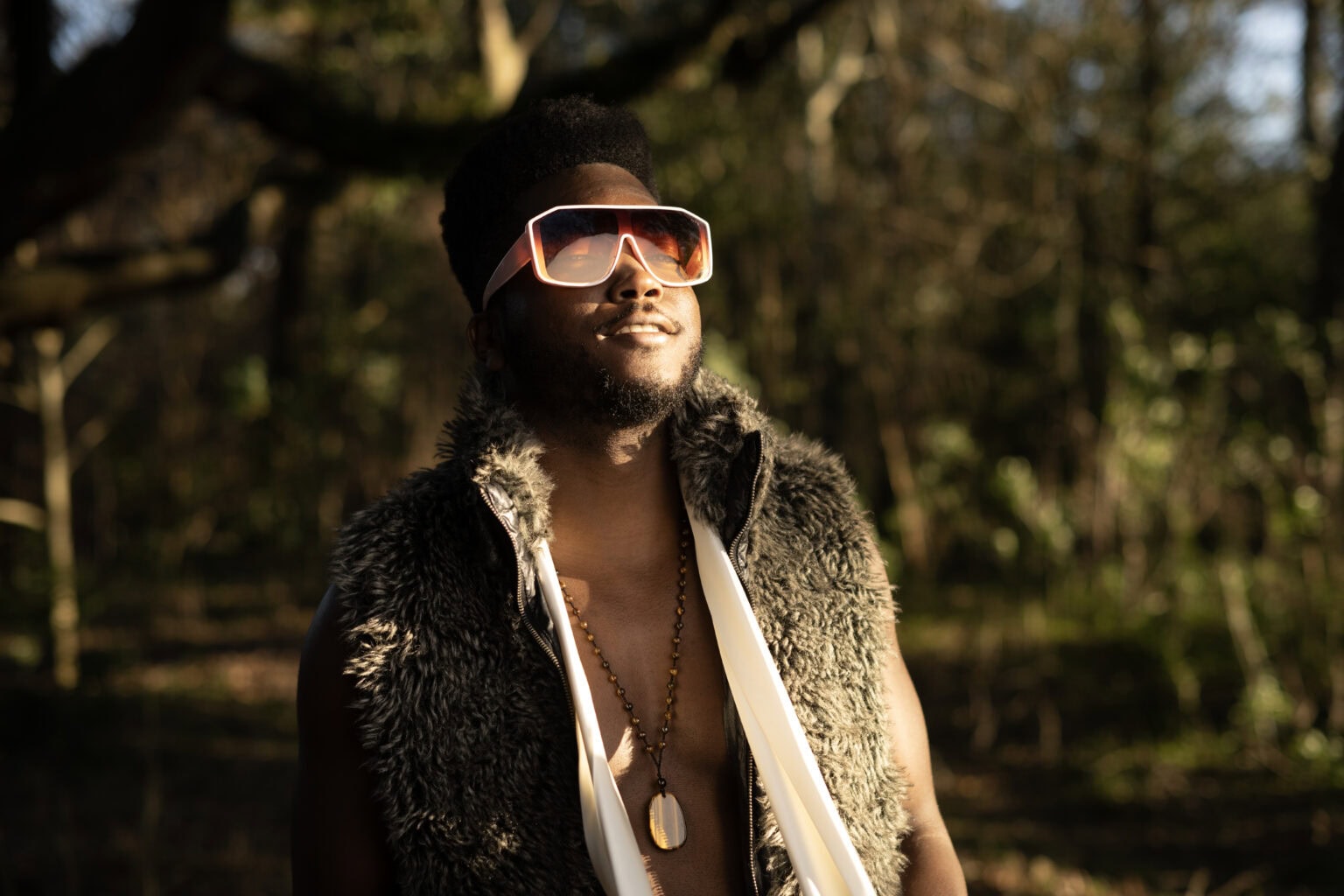 Musician Cimafunk Teams Up With the Amazon Conservation Team - Amazon ...